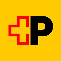 Swiss Post - Logistikzentrum 8902 Urdorf - Post in Urdorf Heinrich ...